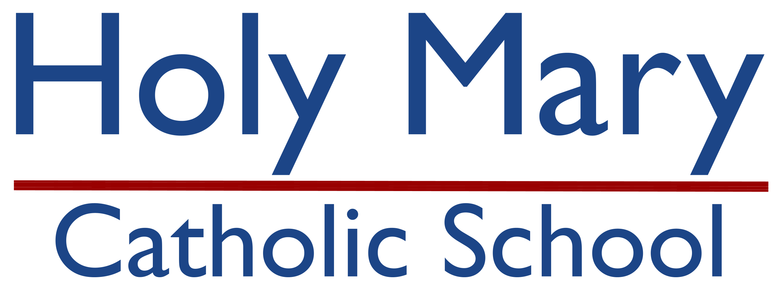 Holy Mary Catholic School - Enrichment Partnership