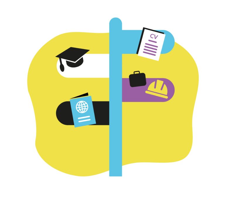 Progression Pathways (KS5) - Enrichment Partnership